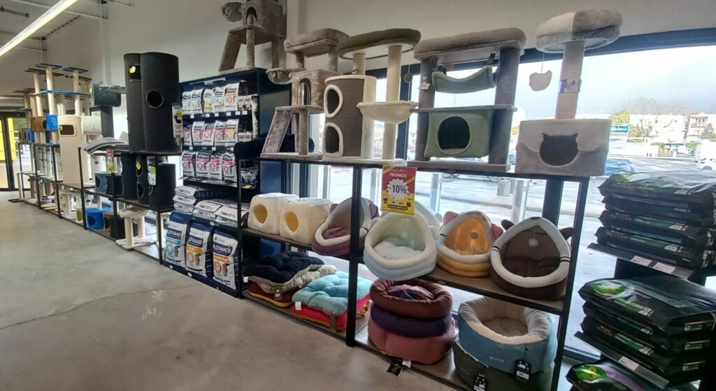 ANIMOTOPIA - Magasin d’animalerie à Guingamp